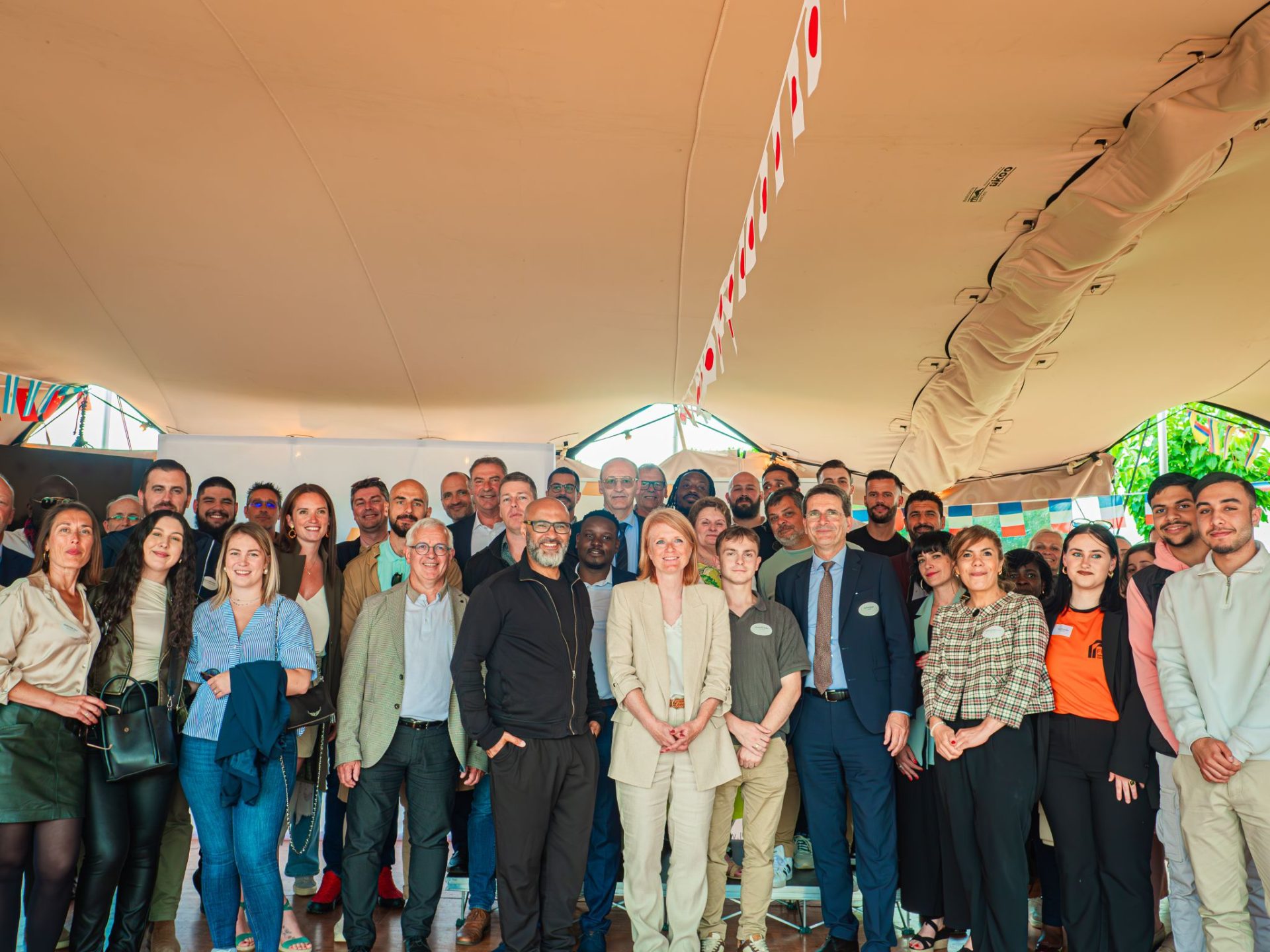 Lancement Triomphal de SKALE Strasbourg : Une Nouvelle Ère pour FILEA ...